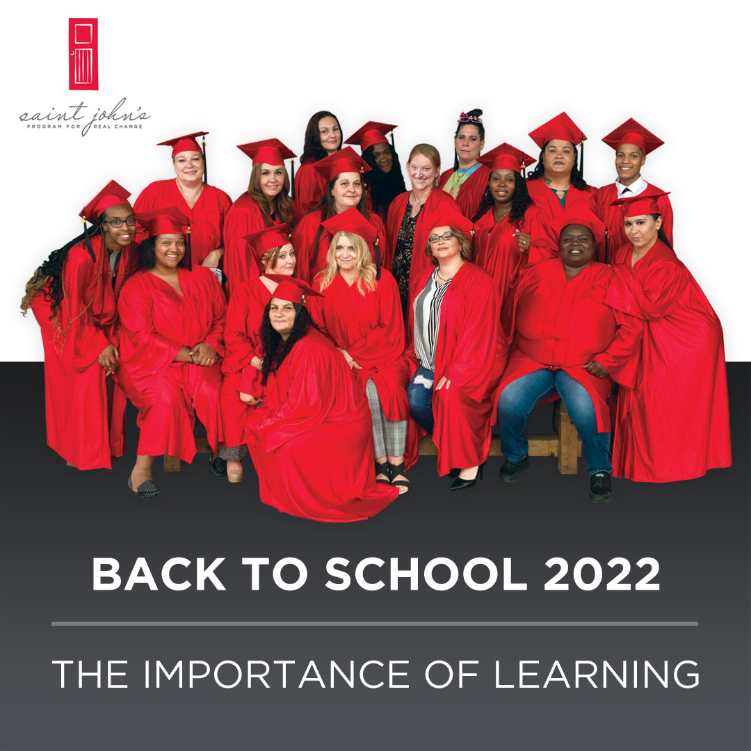 Back To School The Importance Of Learning Saint John s Program For back-to-school-the-importance-of-learning-saint-john-s-program-for